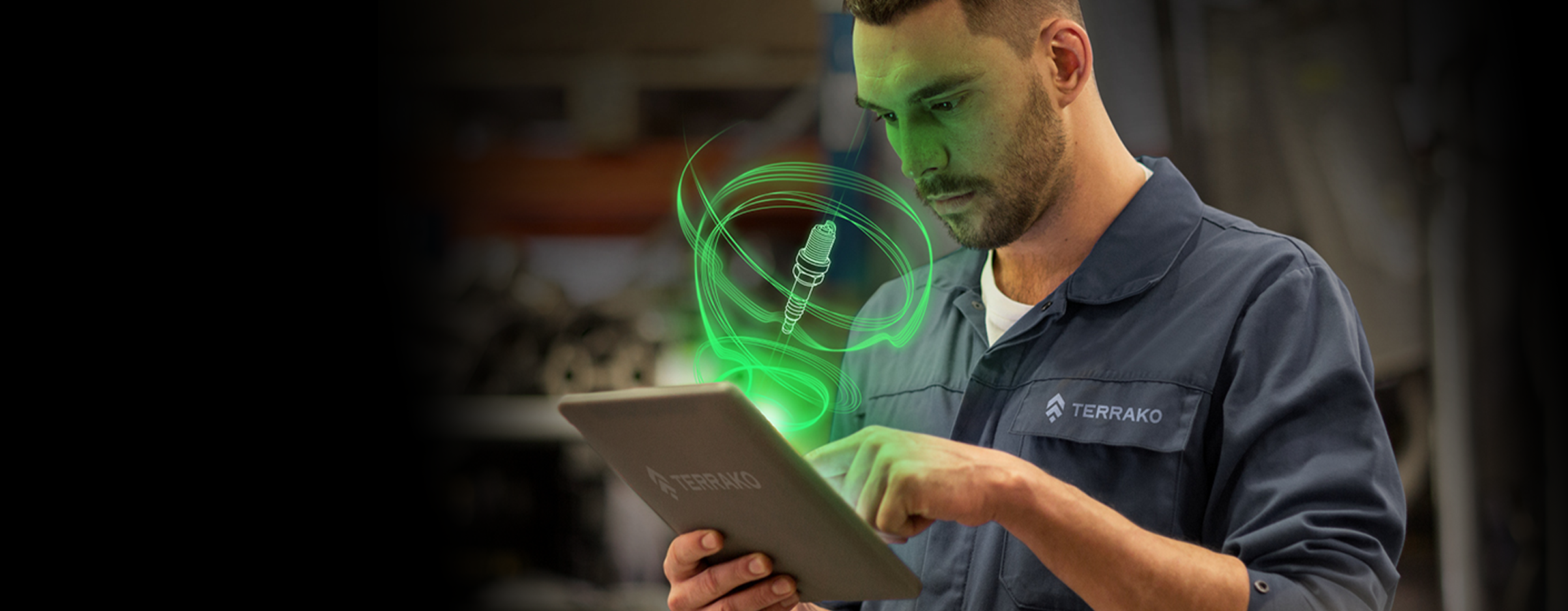 About | Terrako Parts