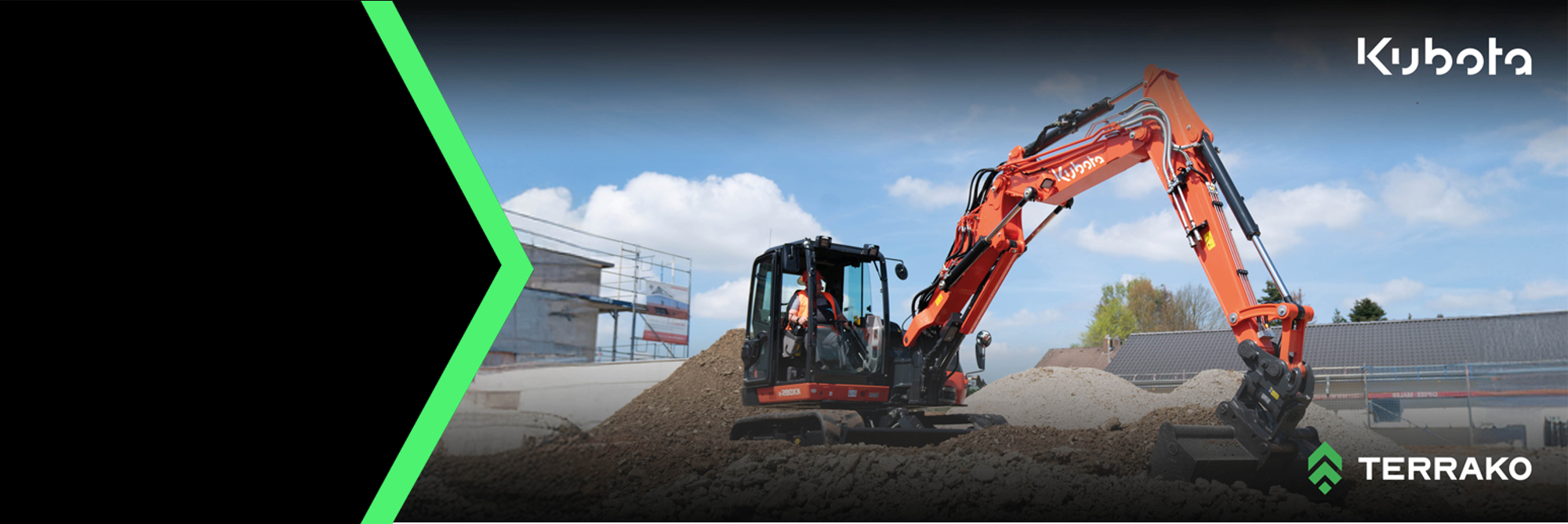 Terrako Parts | Your Online Spare Parts Expert