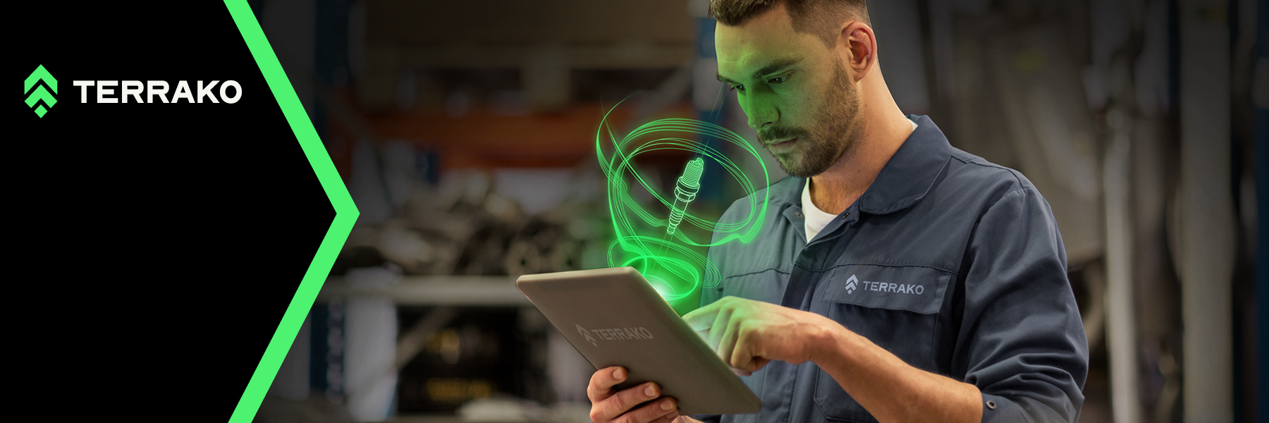 Terrako Parts | Your Online Spare Parts Expert